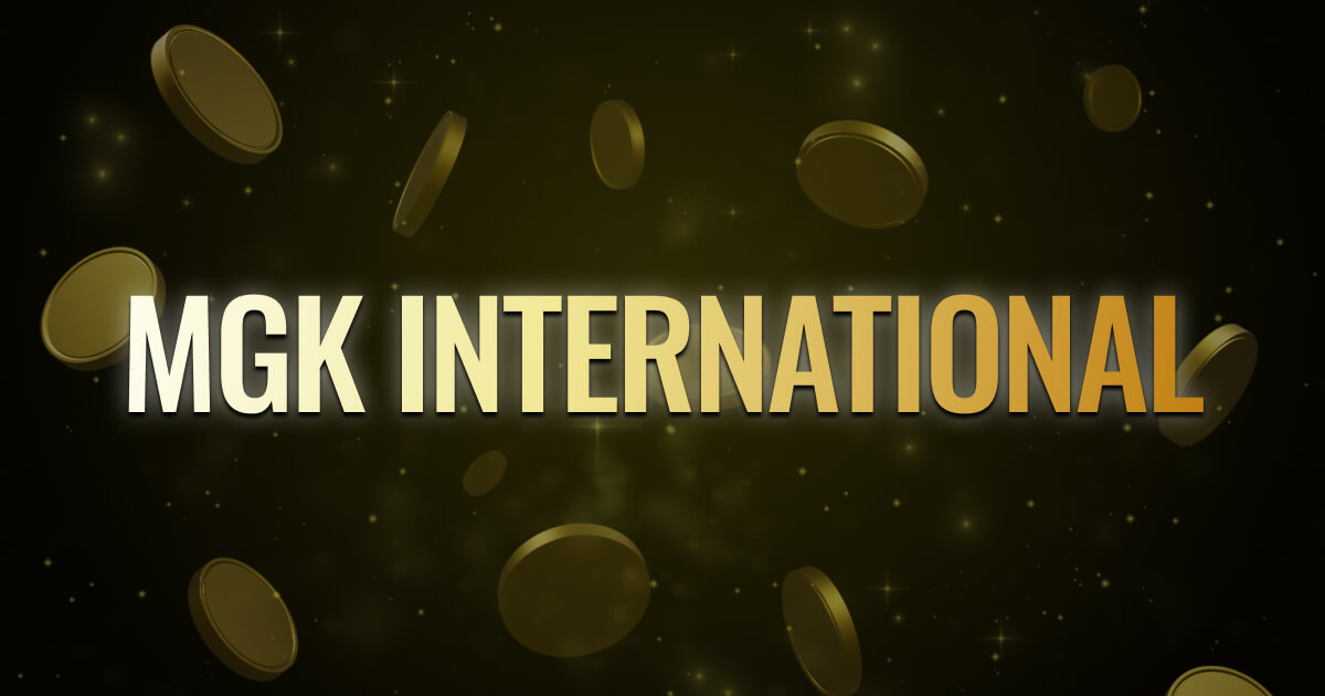 MGK International